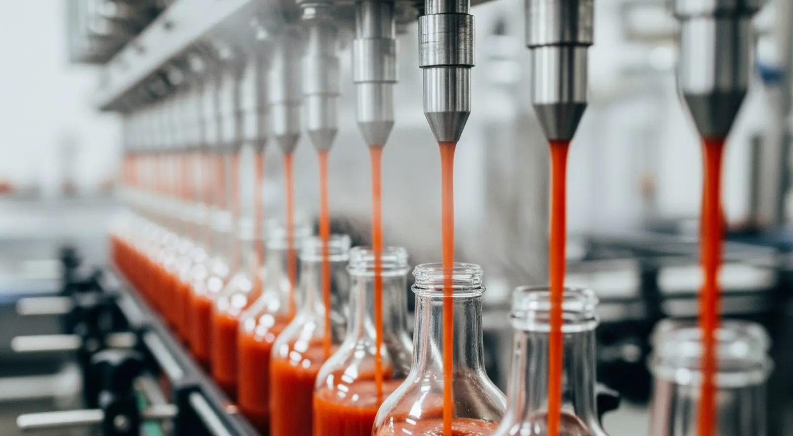Thermal Process Validation – Hot Fill & Hold - Thermosoft Technologies